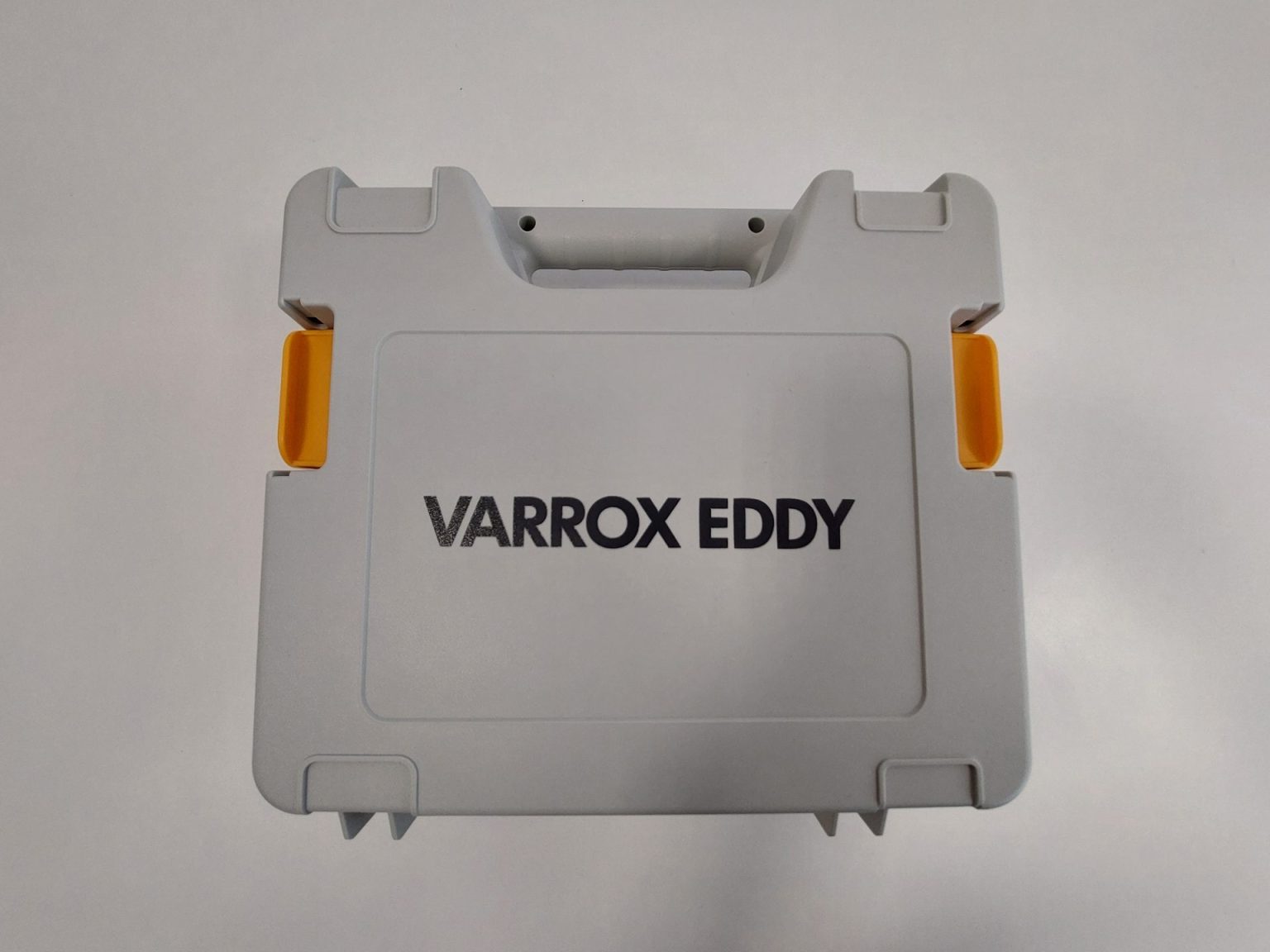 Varrox Eddy 1 Akku - Michi´s Imkerladen